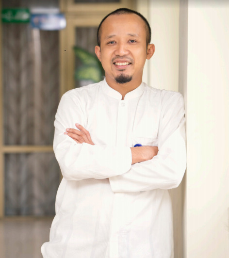 Nur Hidayanto Pancoro Setyo Putro Phd Sekolah Pascasarjana